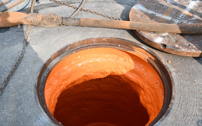 About - Summit Infrastructure